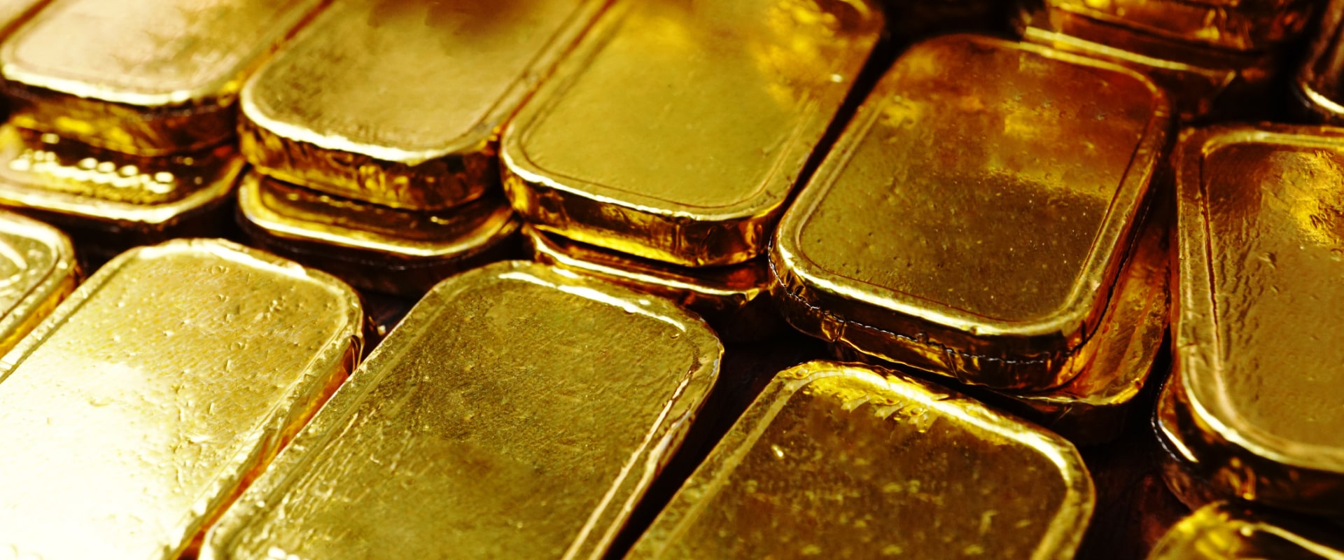 What is an index fund for gold?